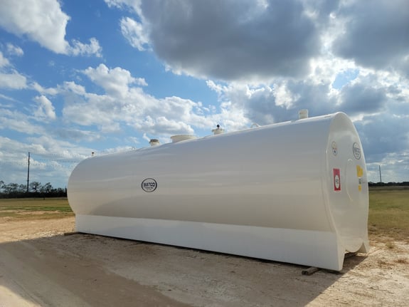 About Us | Watco Tanks, Inc.: Trusted Steel Tank Manufacturing Partner