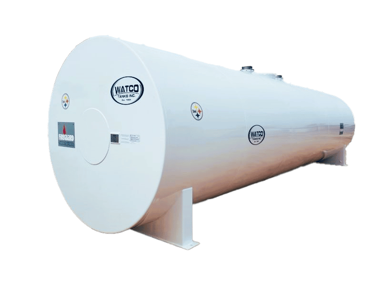 Watco Tanks | Steel Fuel Tank Products