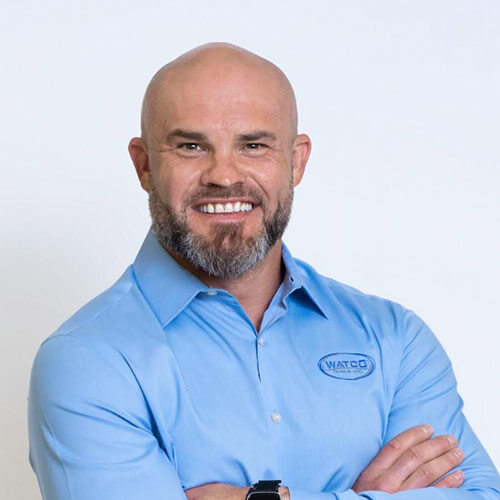 About Us | Watco Tanks, Inc.: Trusted Steel Tank Manufacturing Partner