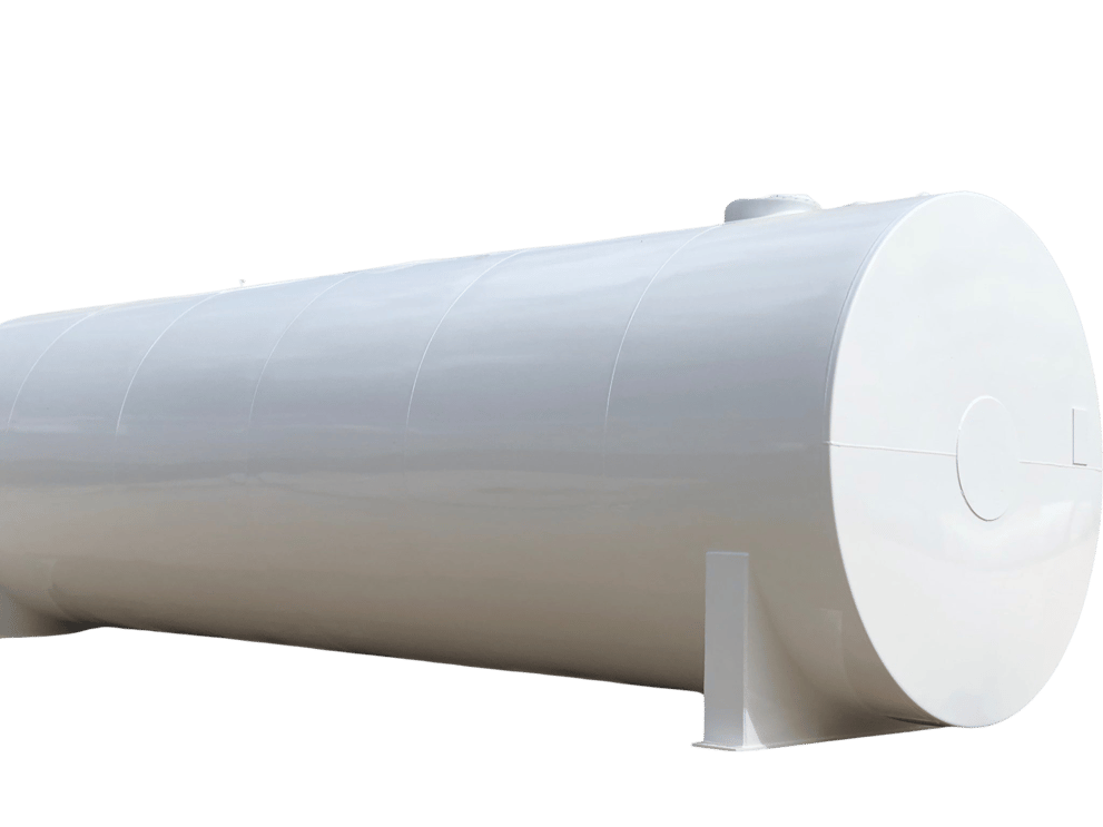 Watco Tanks, Inc. - Your Trusted Steel Tank Manufacturer Since 1964