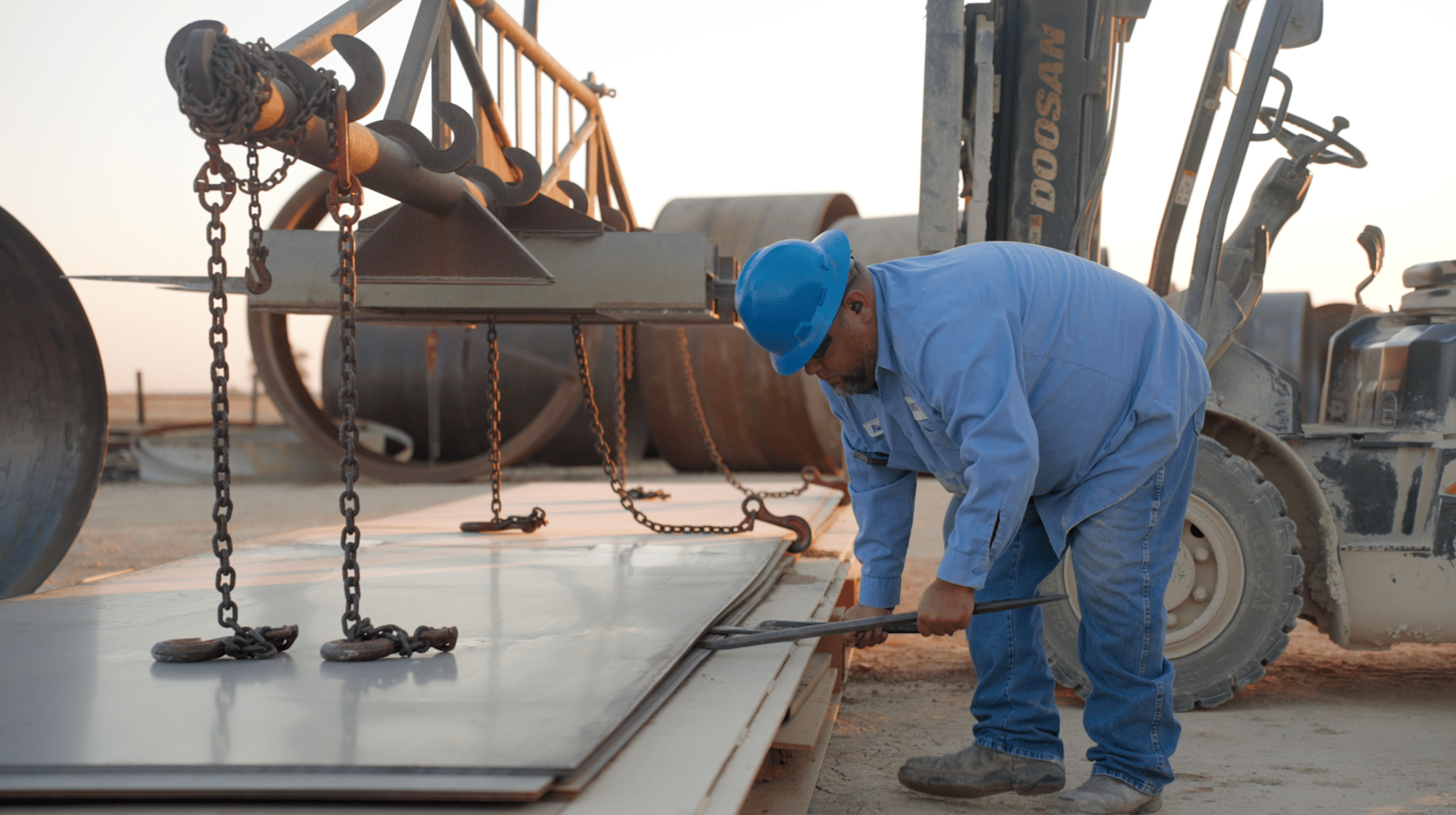 Watco Tanks, Inc. - Your Trusted Steel Tank Manufacturer Since 1964