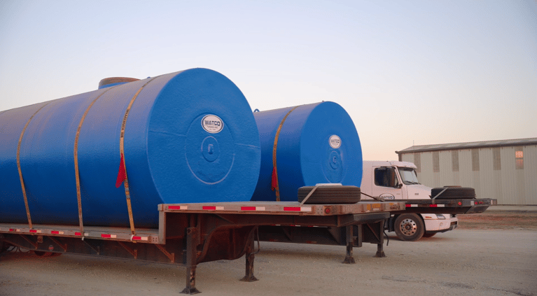 Permatank – WATCO TANKS INC.