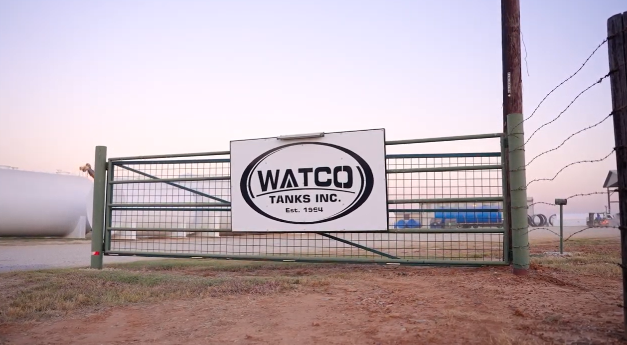 Watco Tanks | Steel Fuel Tank Products