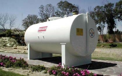 Watco Tanks, Inc. - Your Trusted Steel Tank Manufacturer Since 1964